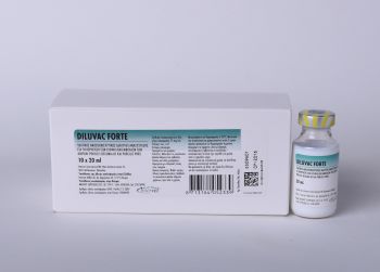 DILUVAC FORTE - MSD Animal Health Hellas