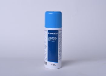 ENGEMYCIN SPRAY - MSD Animal Health Hellas